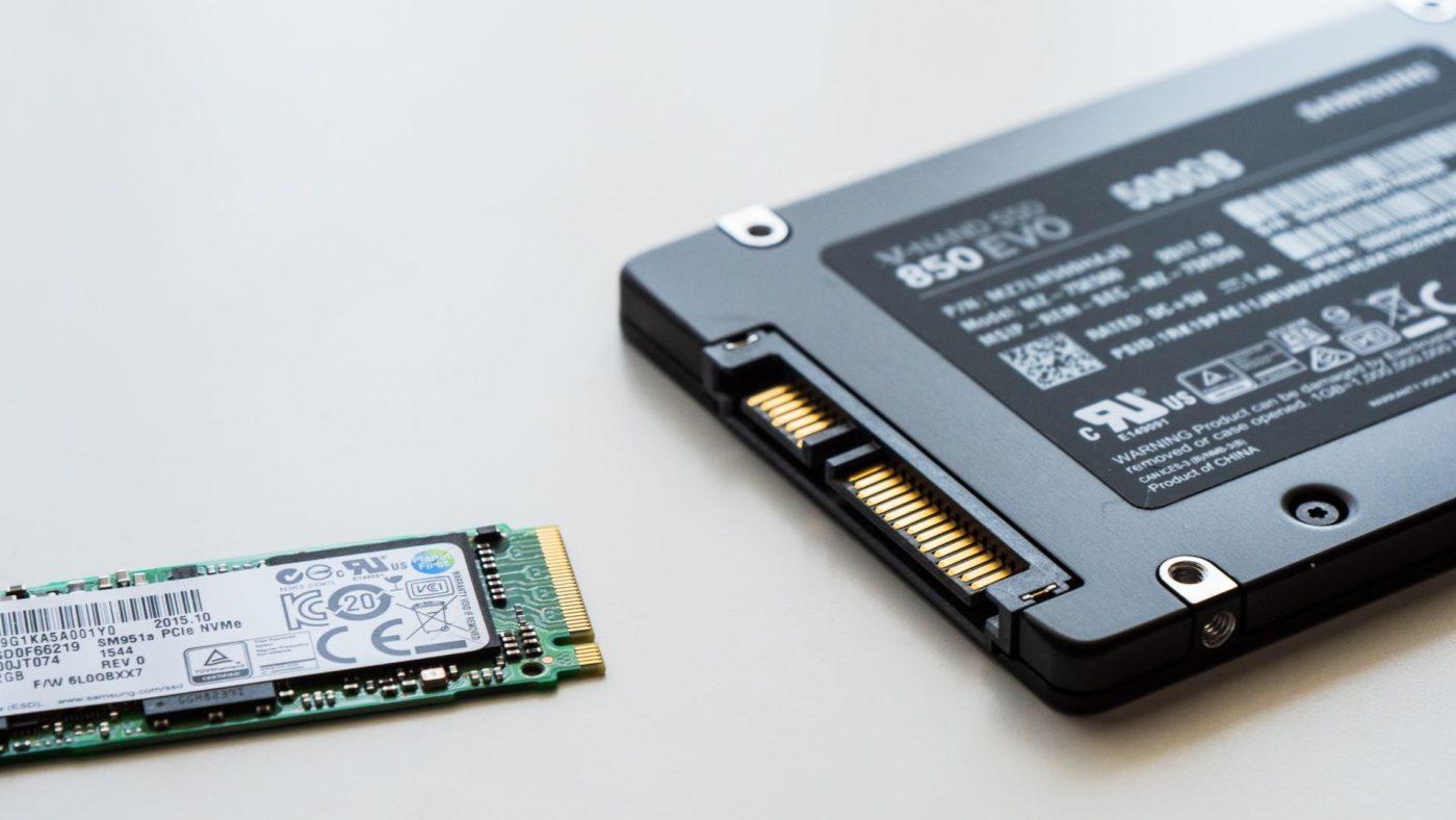 O que é SSD? | Blogson O que é SSD? | Blogson