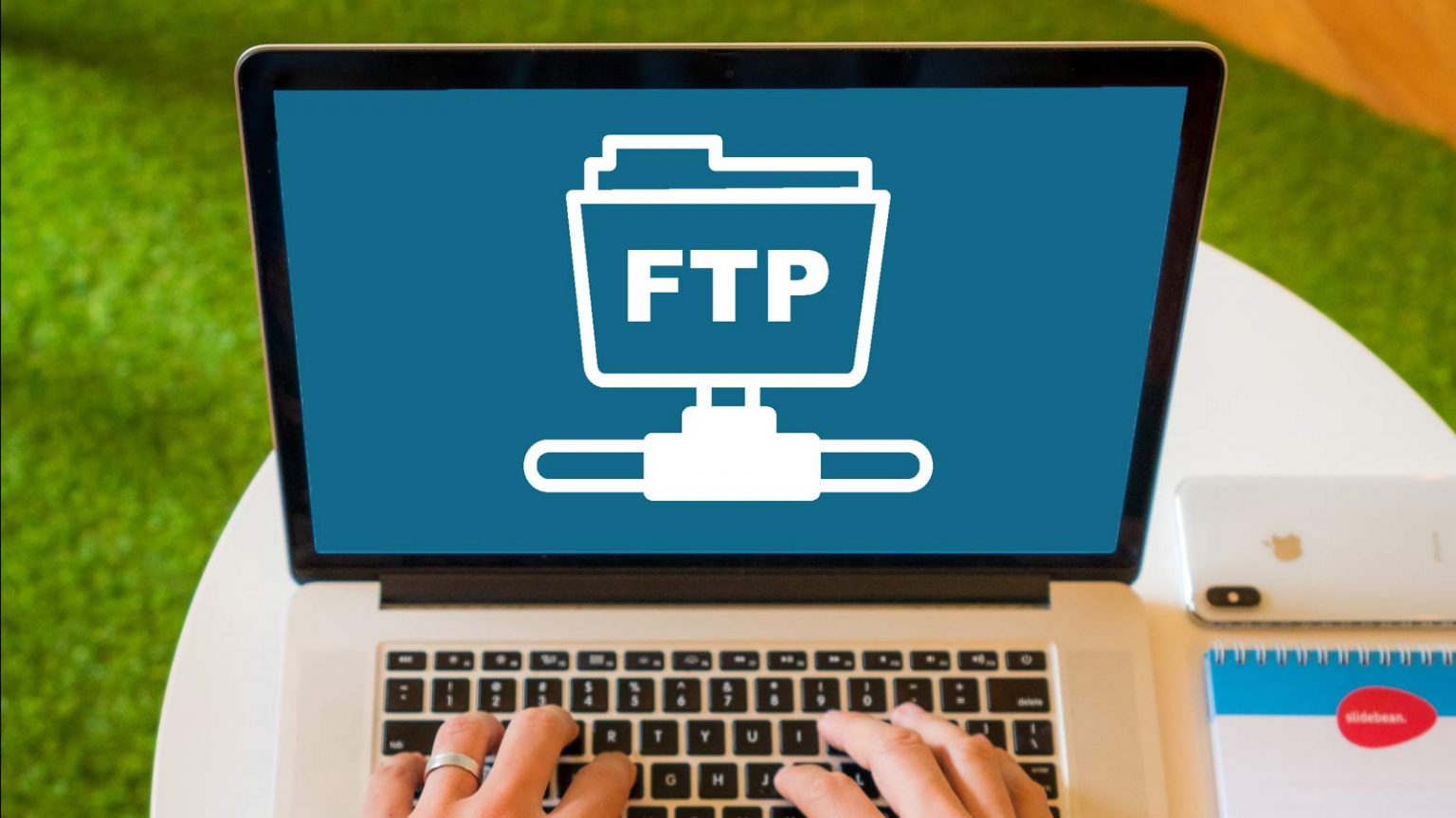 O que é FTP? O que é FTP?